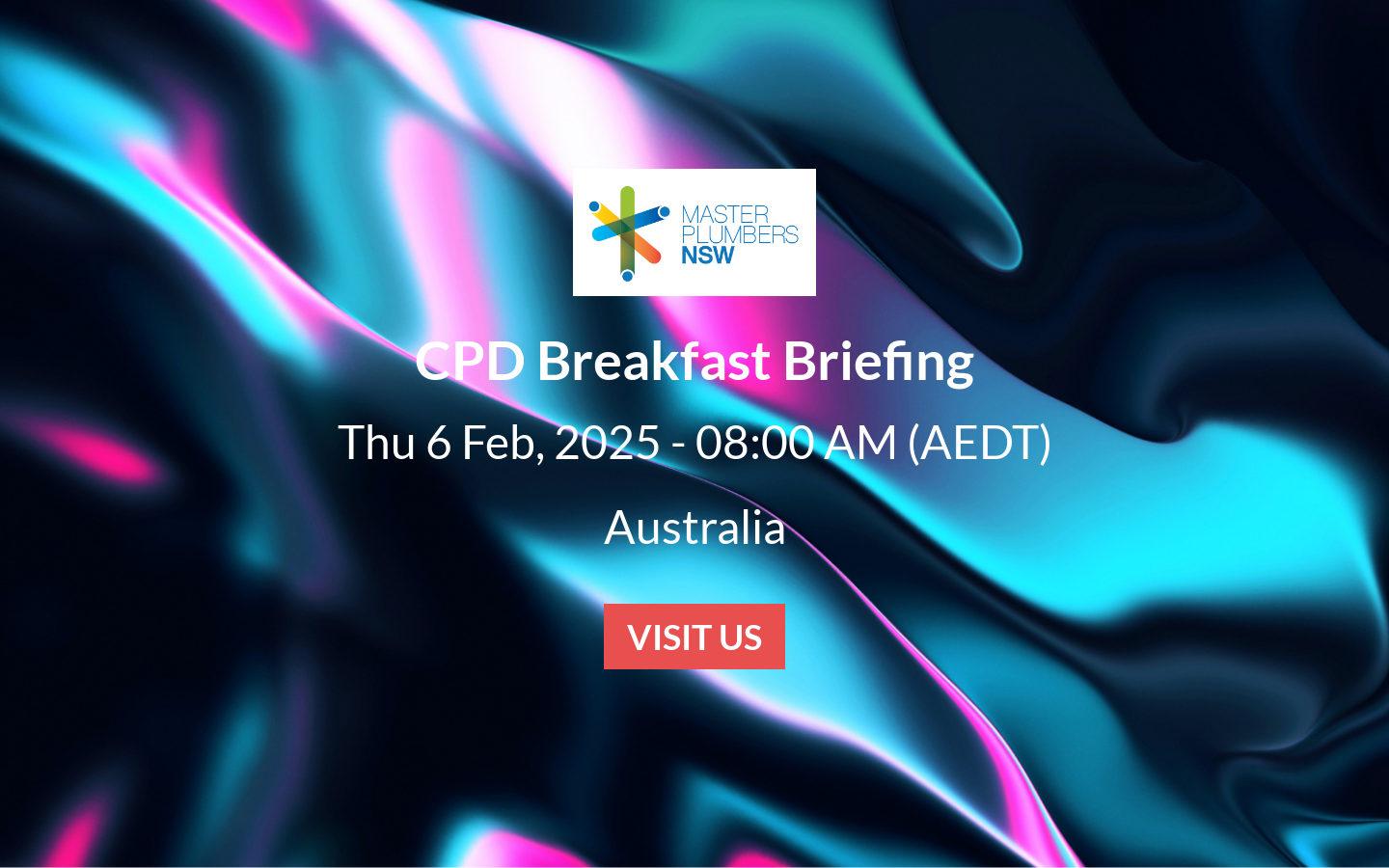 CPD Breakfast Briefing